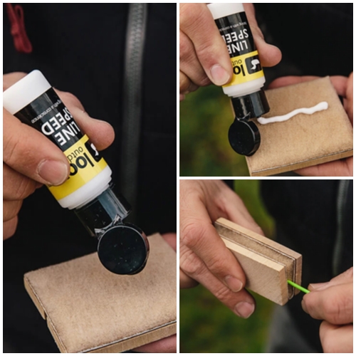 Loon Line Up Kit for Fly Tying from The Essential Fly